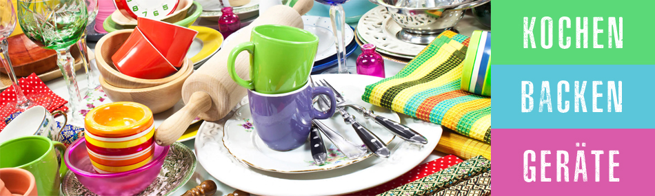 HEINIMANN - Online-Shop - Haushalt