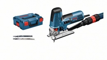 HEINIMANN - Online-Shop - Stichsäge GST 160 CE Professional