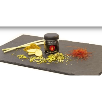 HEINIMANN - Online-Shop - Asiatisches Gewürz “Rock den Wok”