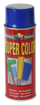 HEINIMANN - Online-Shop - Lack-Spray Super-color 400ml Ral 5010 enzianblau
