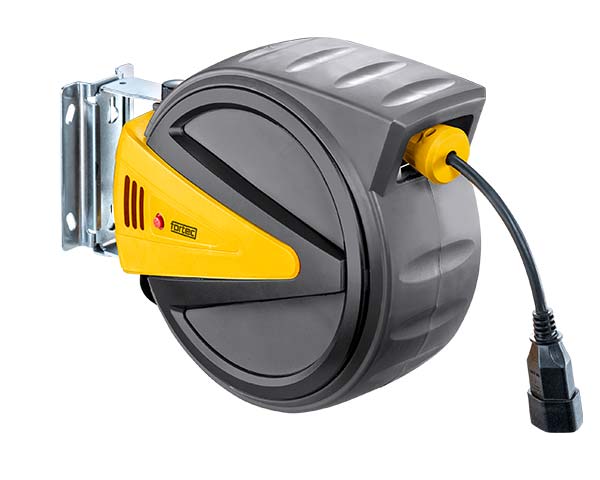 HEINIMANN - Online-Shop - Fortec FT-KR-20 Kabelaufroller