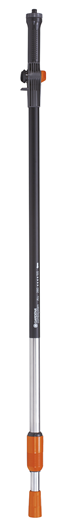 Gardena Teleskop Wasserstiel 4m