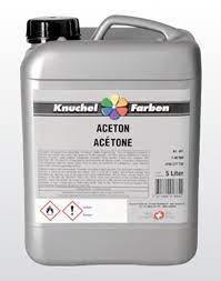 HEINIMANN - Online-Shop - Azeton 500ml 500ml