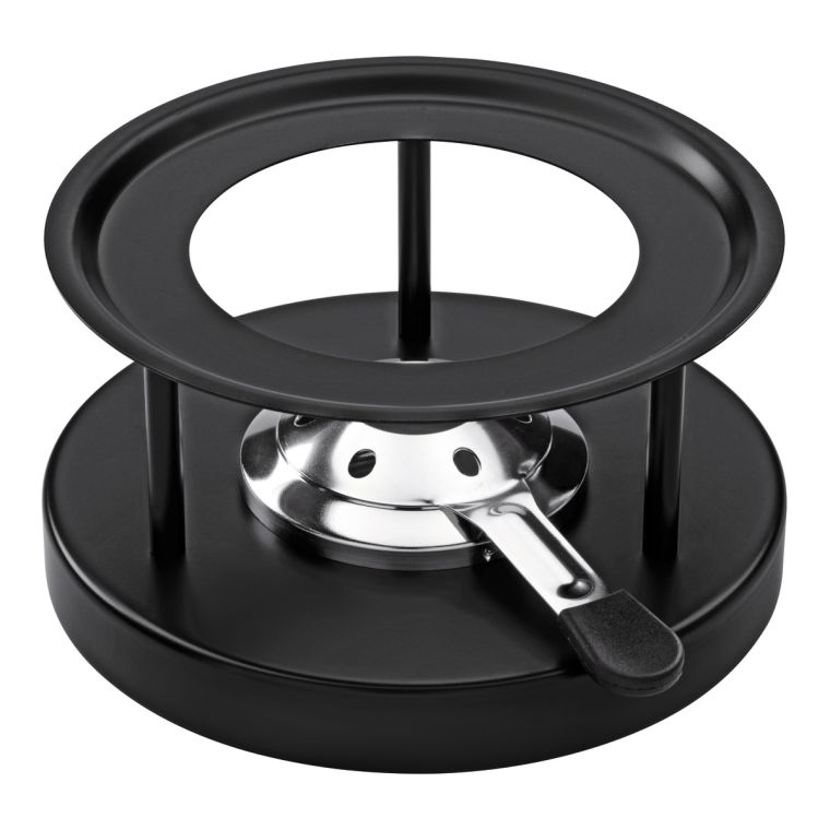 HEINIMANN - Online-Shop - Rechaud Simple pulverbeschichtet