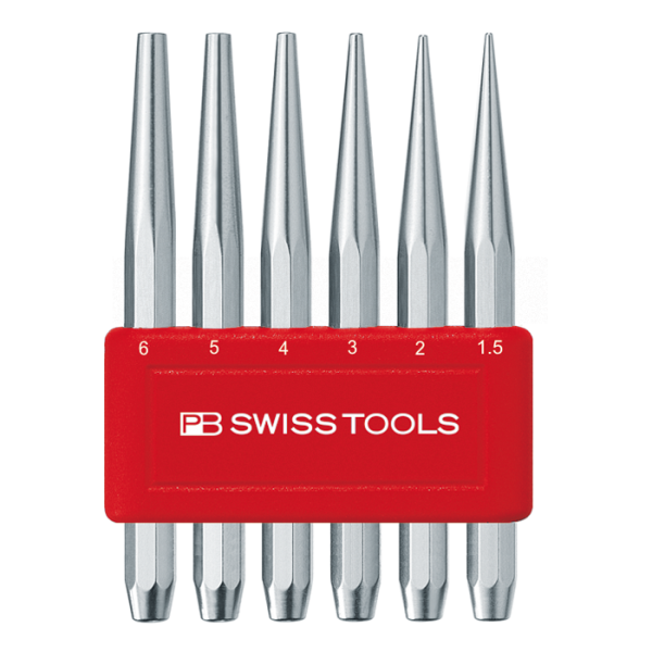 HEINIMANN - Online-Shop - Durchschlag-Set PB 735.BL