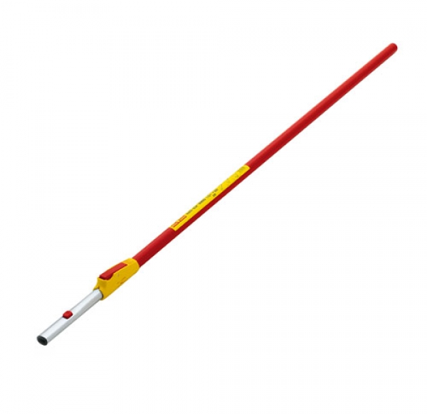 HEINIMANN - Online-Shop - Wolf Garten ZM-V 3 VARIO-STIEL